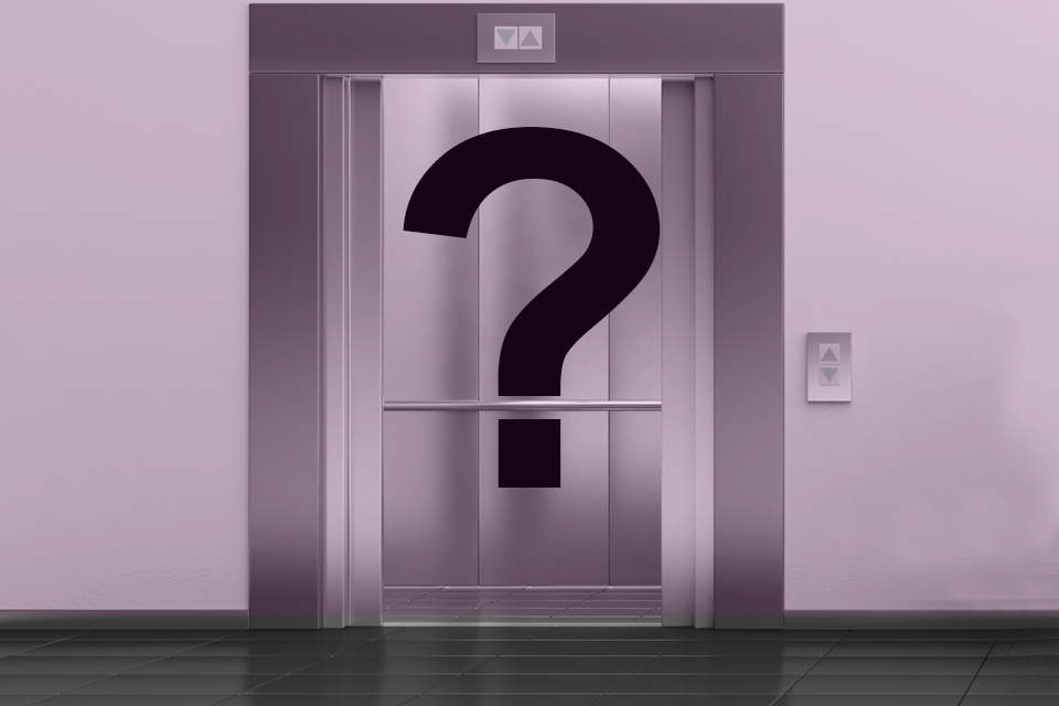 Wat kost een lift?